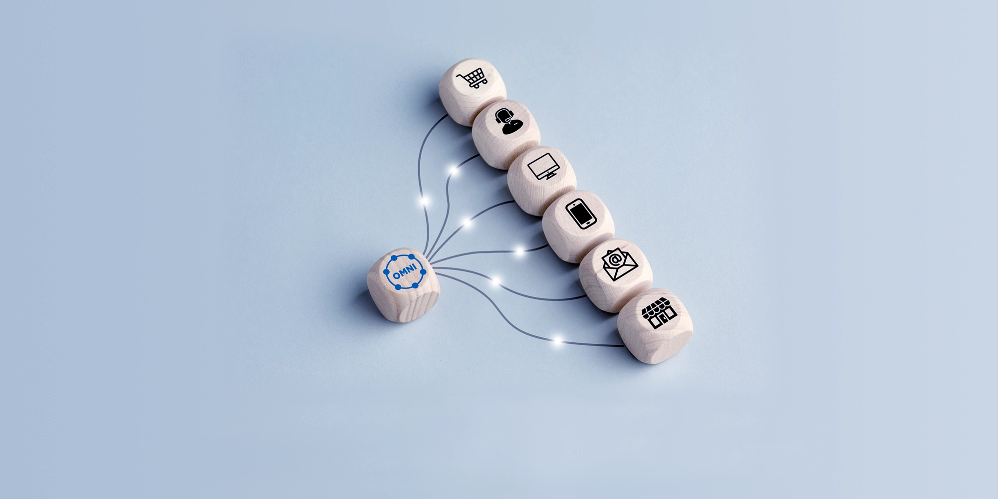 Omnichannel pharma marketing: Driving success in the digital era Omnichannel pharma marketing: Driving success in the digital era